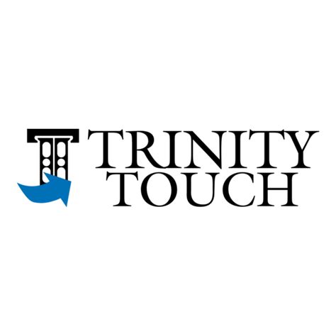 Trinity Touch Logo Png Vector Svg Free Download