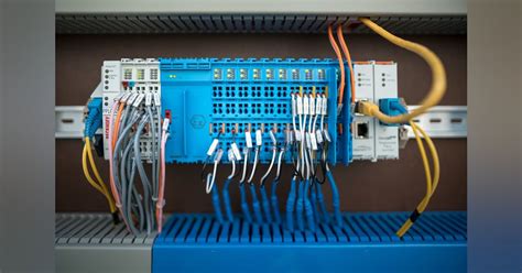 Positive Impacts Of Remote Io In Processing Plants Control Global
