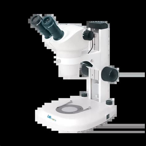 Labmate Stereo Microscope Lmsm 609 Winselluma