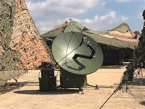 Ultra Intelligence And Communications On Linkedin Connectivity Satellites