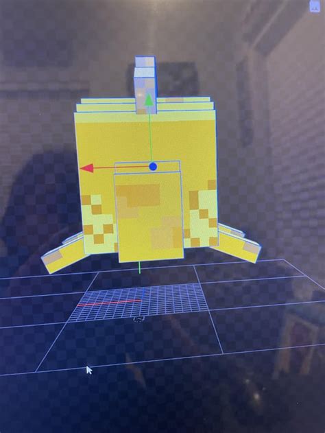 how to use my animations in minecraft r blockbench