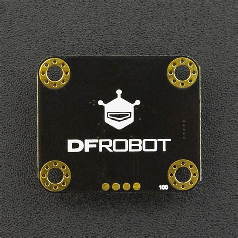 Gravity Ltr390 Uv Light Sensor 280nm To 430nm I2c And Uart The Pi Hut