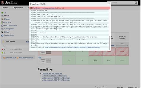 Continuous Deployment On A Kubernetes Cluster By Paul Zhao Paul Zhao Projects Medium