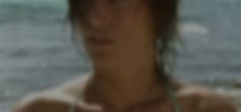 Anne Caillon Nude Naked Pics And Sex Scenes At Mr Skin