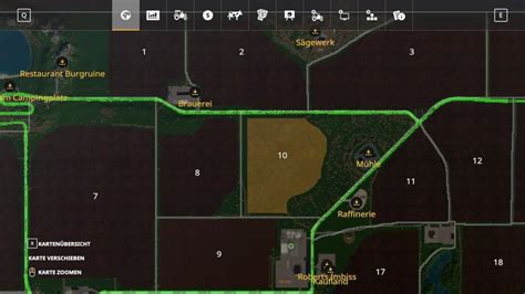 FS 19 Multimap 2019 V1 1 1 FS 25 Modding LS25 Mod Download
