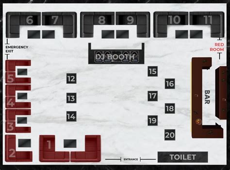 Leon Dream [au] Red Ruby Club