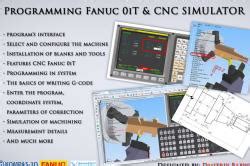 Fanuc Programming D Models Page STLFinder