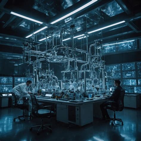 Page 5 Quantum Physics Lab Images Free Download On Freepik