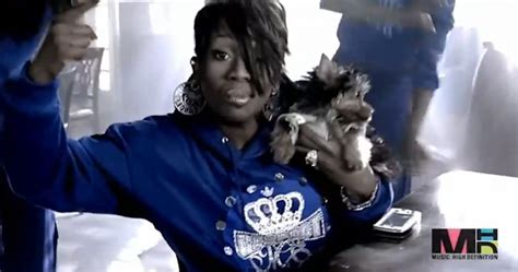 23 Moments From Missy Elliotts Lose Control” Music Video That Always