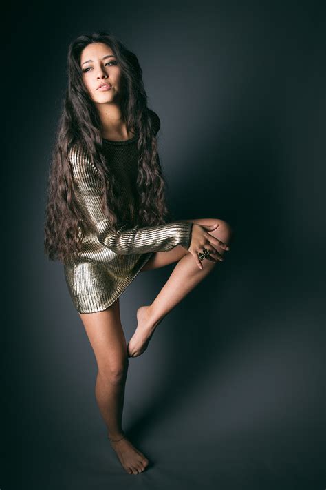 Andrea Riveras Photo Portfolio 0 Albums And 18 Photos Model Mayhem