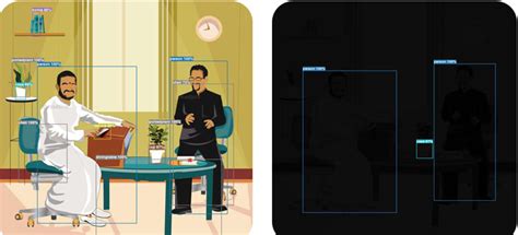 Object Detection In Dark Partially Visible Conditions Devpost