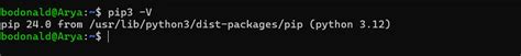 Install Pip On Ubuntu The Ultimate Guide