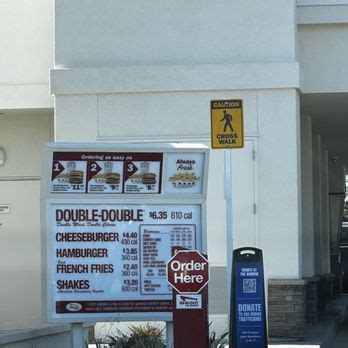 In N Out Burger Updated June 2026 62 Photos And 51 Reviews 560 W