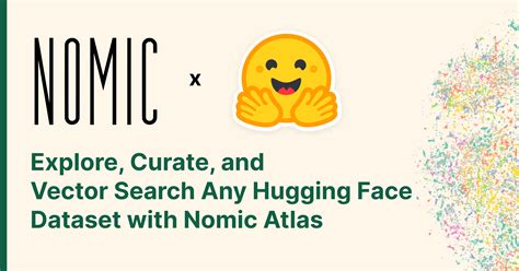 Nomic Atlas