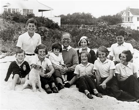 Rose Kennedy