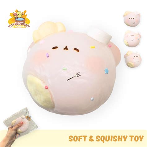 Yoyosquishy Taba Squishy