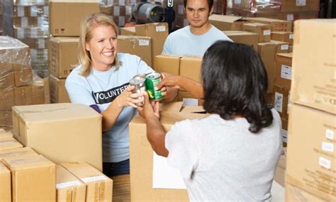 Capbm Commodity Supplemental Food Program