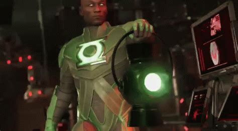 John Stewart John Stewart Gl  Johnstewart Johnstewartgl