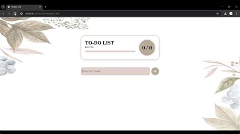 Sowmya Sri Gorrepati On Linkedin Oasisinfobyte Webdevelopment
