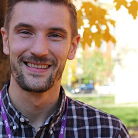 Paul Benassi Professor Assistant University Of Toronto Toronto U Of T Department Of