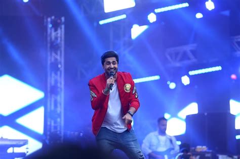 Jassi Gill Joins Cast Of Punjabi Rom Com Fuffad Ji