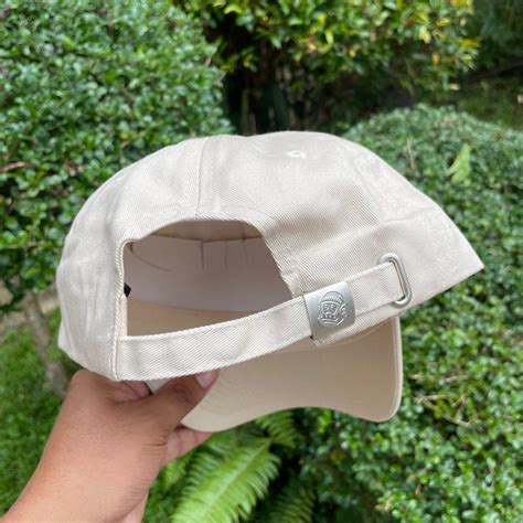 Bbc Script Men S Fashion Watches Accessories Caps Hats On Carousell