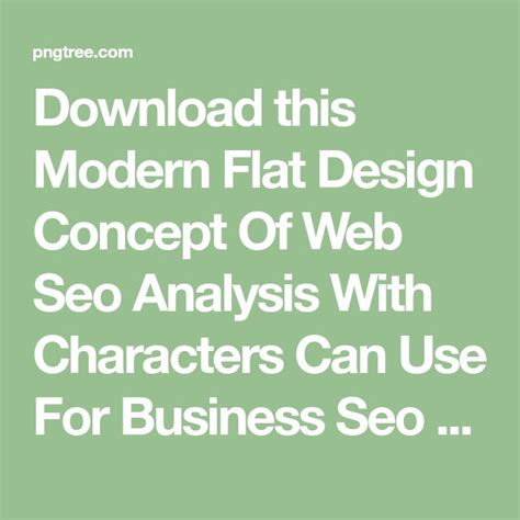 Flat Web Design Vector Design Images Modern Flat Design Concept Of Web