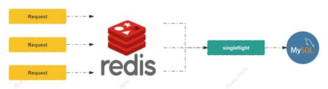 Go 高性能之 Singleflight Go 语言必知必会