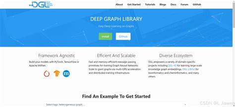 【python · pytorch】conda介绍 and dgl cuda安装 技术栈