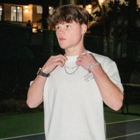 Jack Doherty Net Worth 2024 Pranks Business Ventures And Rising