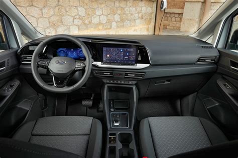 포드 폭스바겐 동맹 오딧세이 아냐”포드 트랜짓 커넥트 3세대 네이트뷰