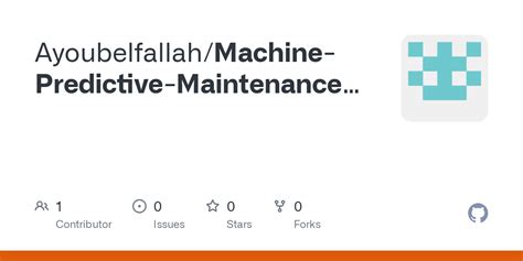 machine predictive maintenance classification exercice2 ipynb at main