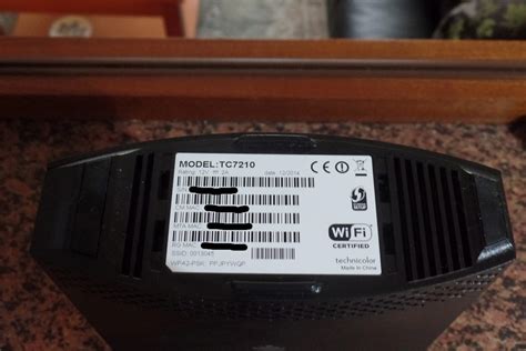 Technicolor Tc7210 El Nuevo Mta De Telecable De 16 Canales Technicolor Tc7210 El Nuevo Mta De Telecable De 16 Canales