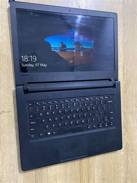 Lenovo Core I Gen Ram Gb Ssd Hdd Tb On Carousell