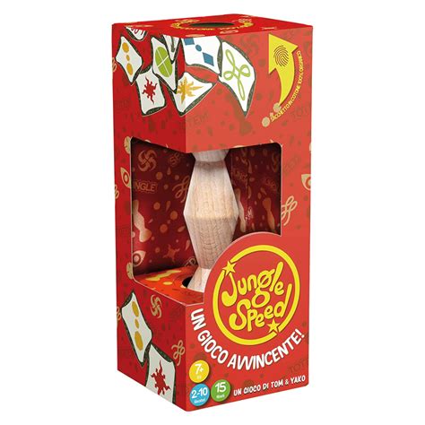 Jungle Speed