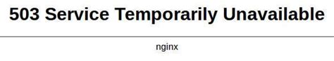 5 Tips For Better NGINX Security That Any Admin Can Handle TechRepublic