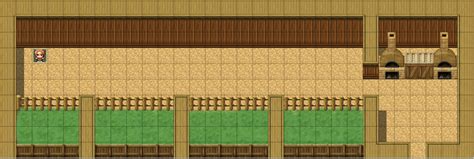 RPG Maker MV Parallax Image Overlay Issue RPG Maker Forums