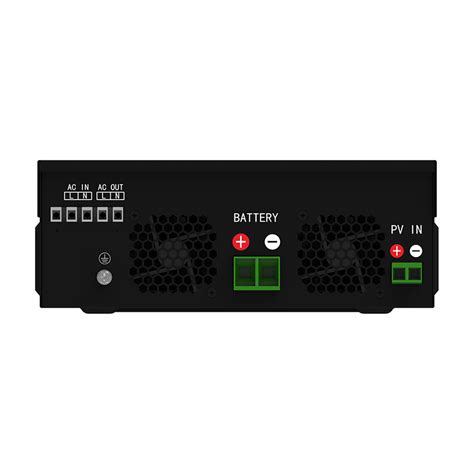 24v Multiphase Tourism On Grid Inverter From China Manufacturer Sumraypower