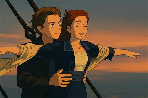 Generator Gambar Gaya Ghibli Ai Gratis Ubah Foto Anda Menjadi Gambar