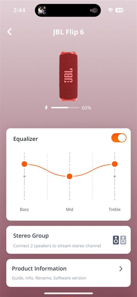 Jbl Charge Vs Jbl Flip Soundguys