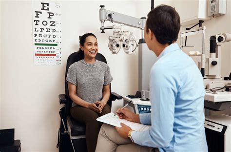 How Often Do You Need An Eye Exam For Contacts Edmonton