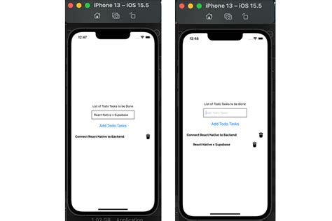 Choosing And Connecting A React Native Backend Logrocket Blog