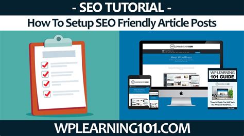 Wordpress Site Settings Overview Tutorial For Beginners Step By Step