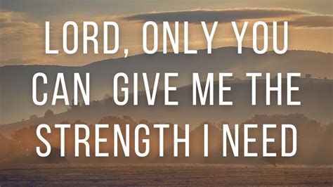 God Give Me Strength Quotes Serenity Prayer Elegant Wall Quotes™