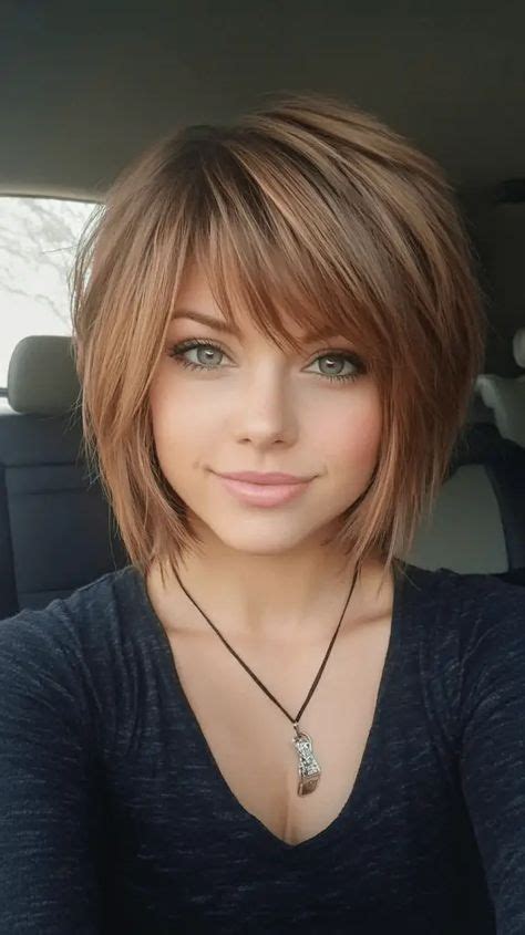 27 Stunning Layered Stacked Bob Haircut Ideas You Need To Try Right Now