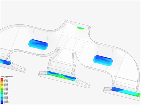 Flow Sim By Msaka Simscale