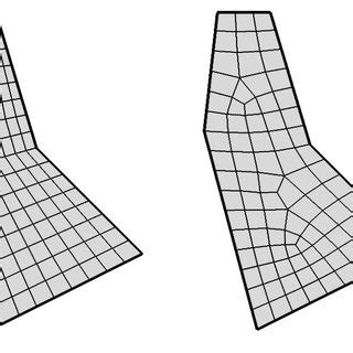 Finite Difference Grid Download Scientific Diagram