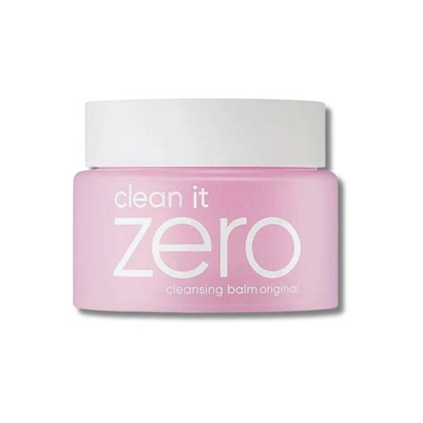 Clean It Zero Original Cleansing Balm 100 Ml