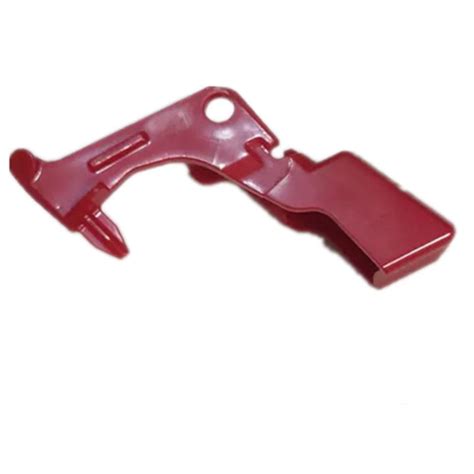 Original New Trigger Switch Button For Dyson V7 V8 V10 V11 Switch Parts Abs Plastic Lazada