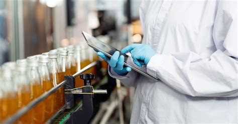 Advanced Haccp Validation And Verification Sgs Usa